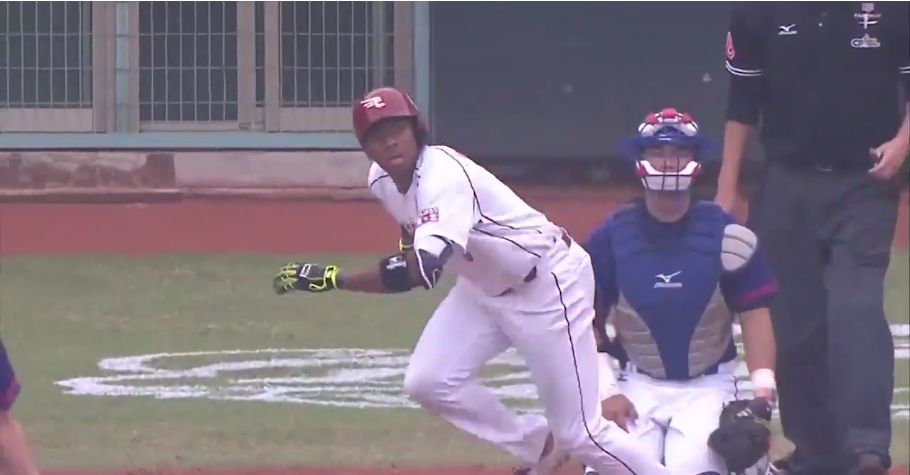 【試合動画はこちら】2016アジアウィンターリーグ「NPBイースタン選抜」の初戦は、オコエら各球団の若手有望株が出場 | 侍ジャパン | BASEBALL GATE