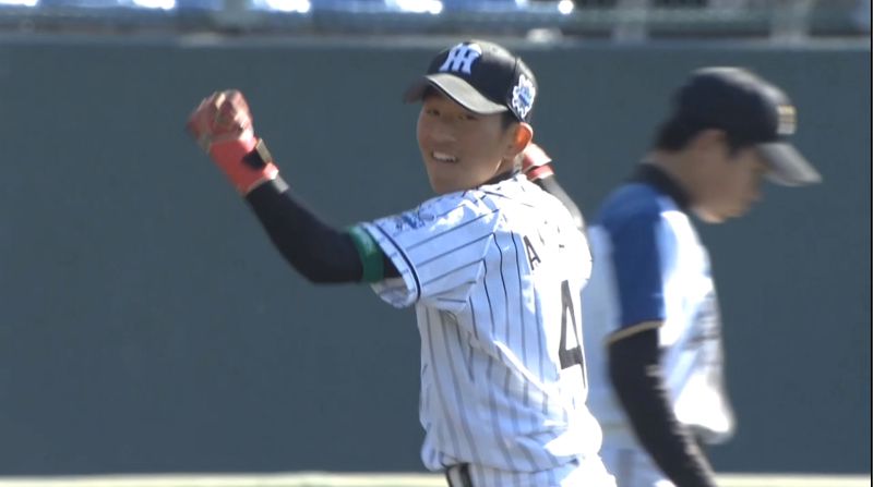 橘本の好投でタイガースジュニアが決勝進出！(「NPB12球団ジュニアトーナメント2016 supported by日能研」第3日) | プロ野球 | BASEBALL GATE