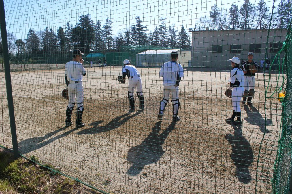 【現役NPB選手7人輩出】つくば秀英高から選手が育つ理由 | プロ野球 | BASEBALL GATE