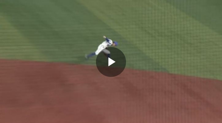 柴田がファインプレーで先制を防ぐ！ ハイライト動画 【SMBC日本シリーズ2017 第4戦】 | プロ野球 | BASEBALL GATE